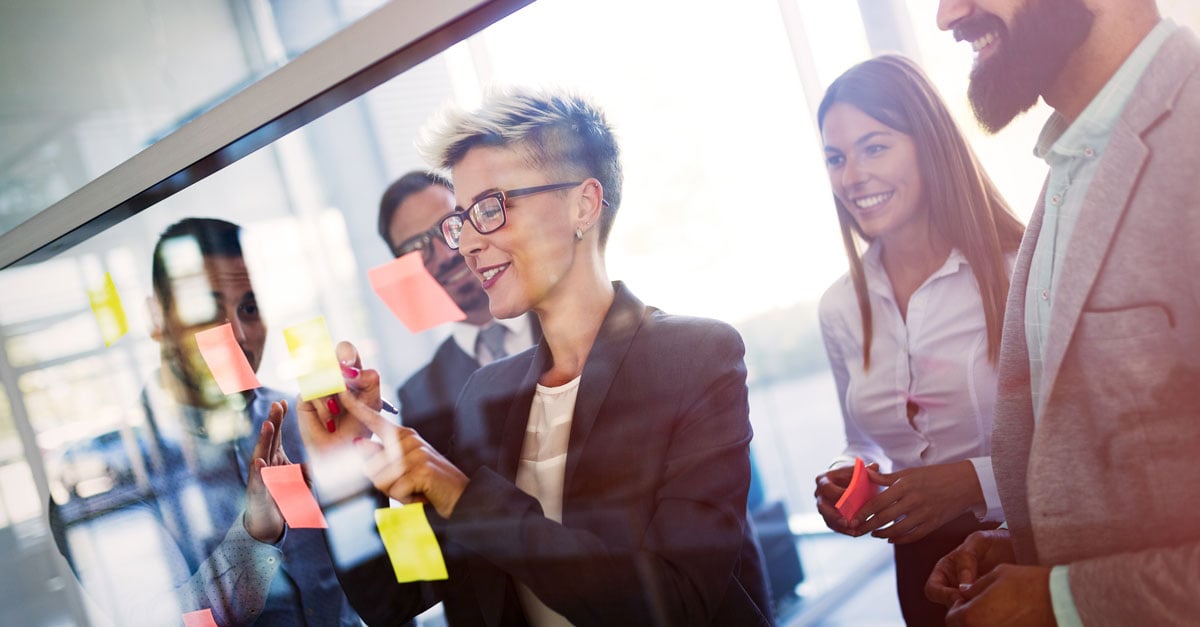 Strategies for Flexible and Engaging Hybrid Training Programs | InSync ...