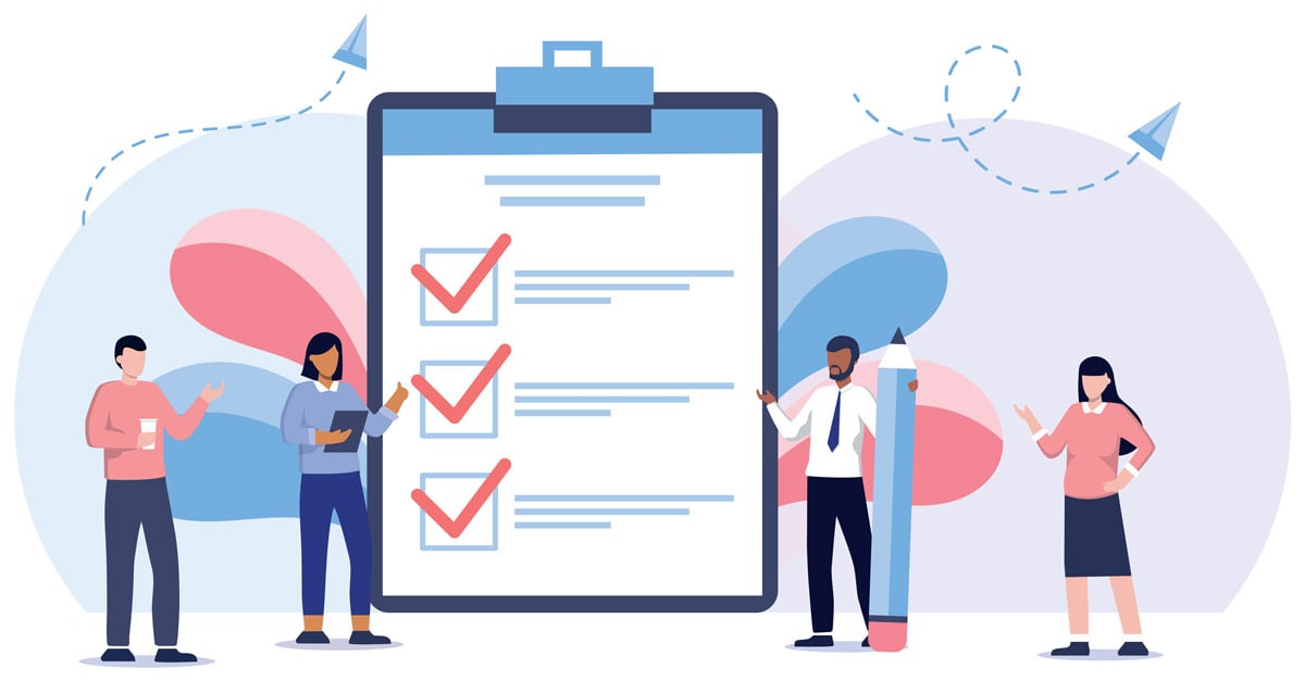 Checklist for Creating Culturally Inclusive Presentation Visuals