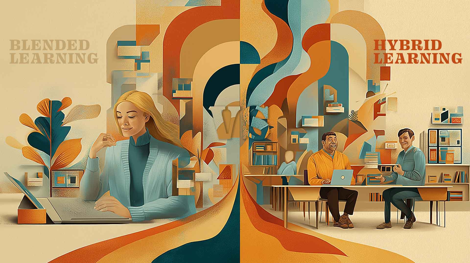 Blended Learning That Works at Scale | InSync Insights