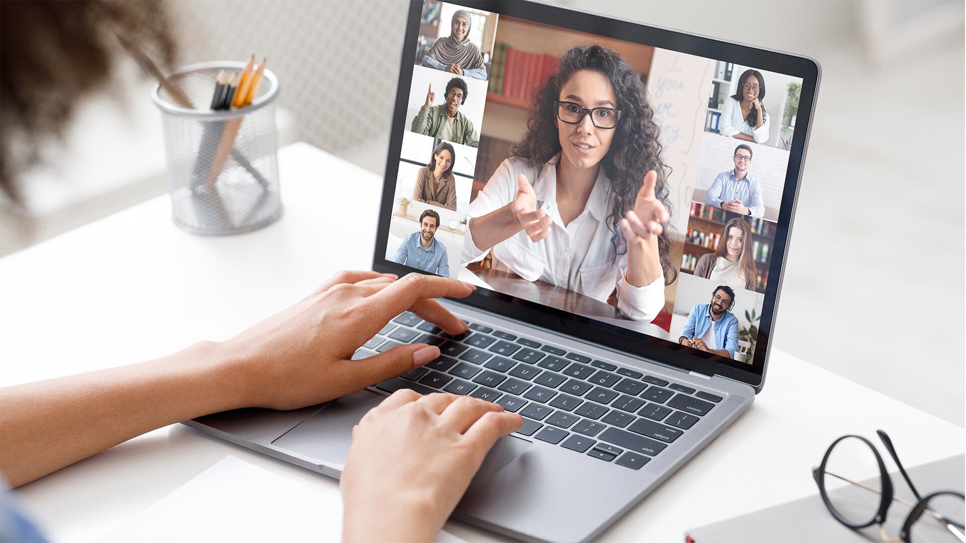 Building Effective Learning Communities Online | InSync Insights