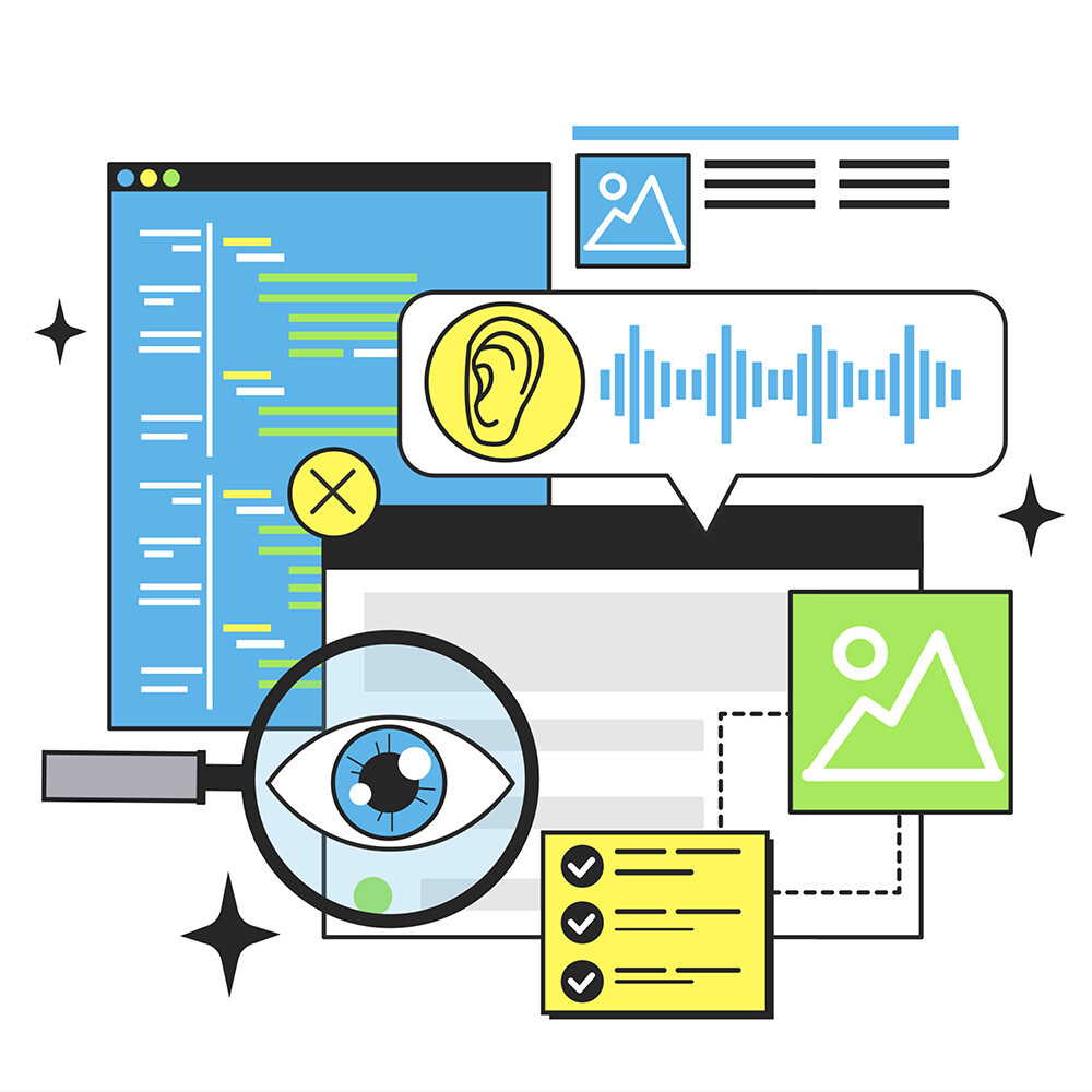 Top Tools for Accessible Inclusive Virtual Classrooms | InSync Insights