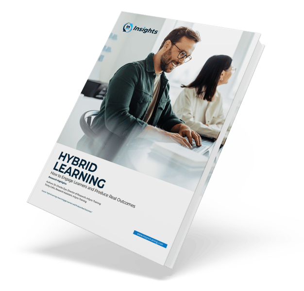 Hybrid Training Boosts Efficiency and Culture | InSync Insights
