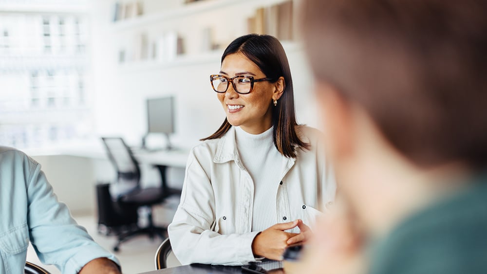 Multi-Generational Training & Emotional Intelligence | InSync Insights