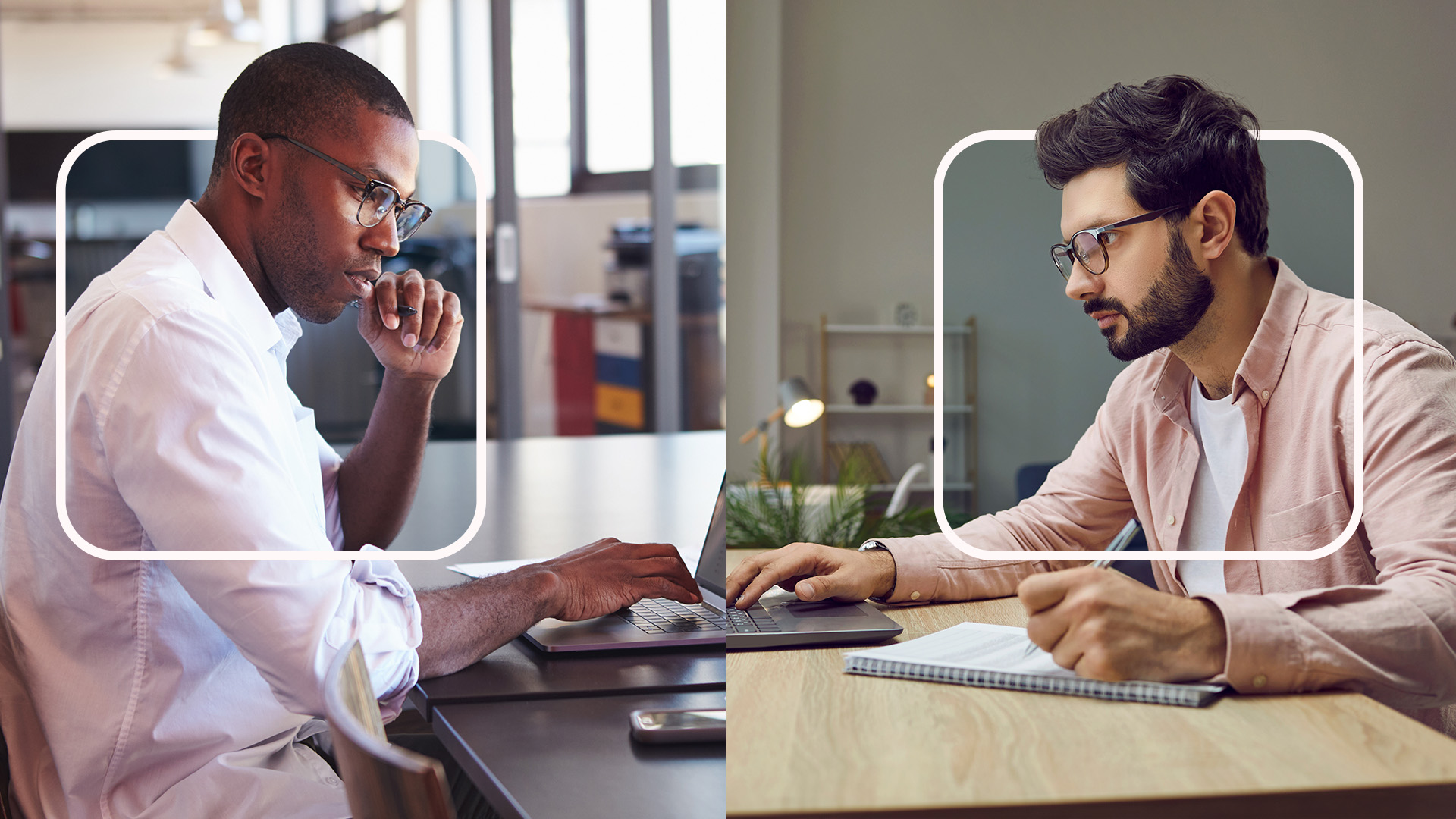 Navigating the Hybrid Workforce Transition: Our Essential Checklist | InSync Insights