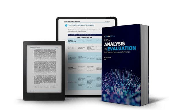InSync Launches Digital Edition of Dr. Bozarth's Seminal Training Book