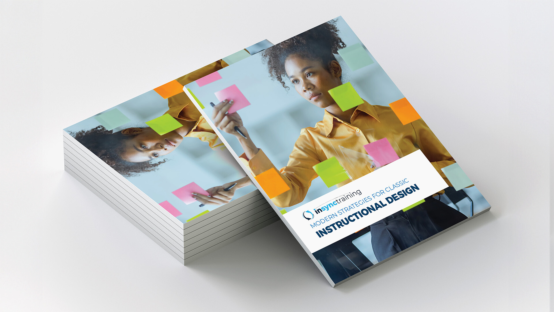 Modern Strategies for Classic Instructional Design | InSync Insights