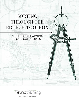 eBook - Sorting Through the EdTech Toolbox