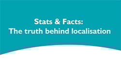 Understanding Localisation: Stats & Facts | InSync Insights