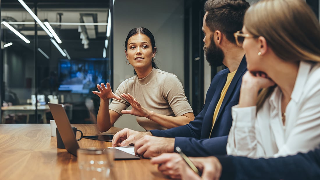 Scaling Smart: How L&D Teams Stopped Doing It All | InSync Insights